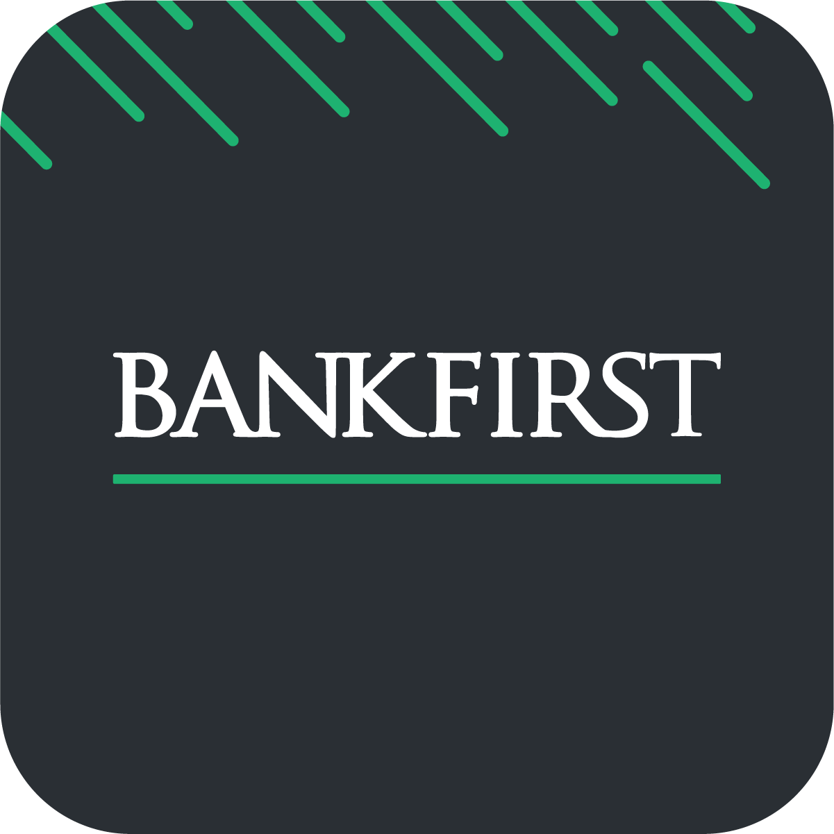 Digital Banking | BankFirst Financial Services